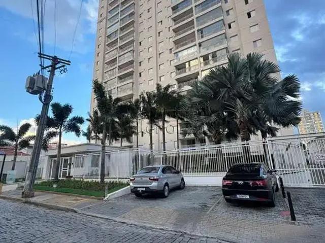 Apartamento para Locação em Campinas/SP Bosque 3 Quartos