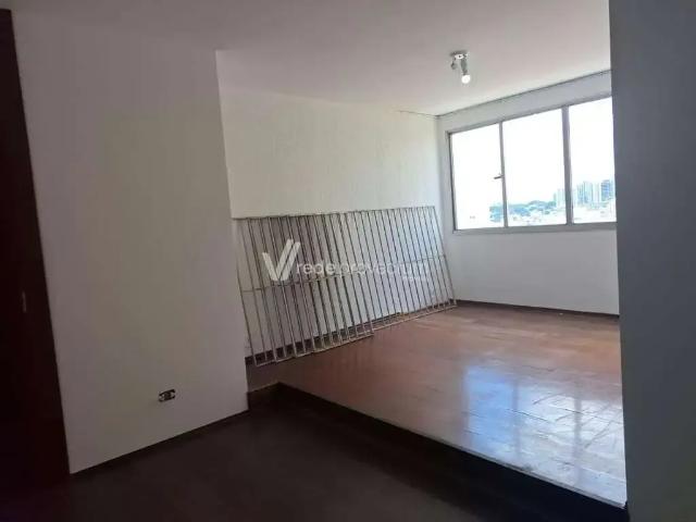 Apartamento para Locação em Campinas/SP Bosque 3 Quartos