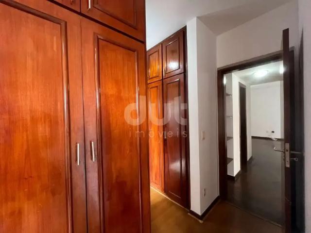 Apartamento para Locação em Campinas/SP Bosque 3 Quartos