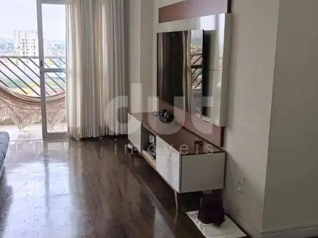 Apartamento para Locação em Campinas/SP Bosque 3 Quartos