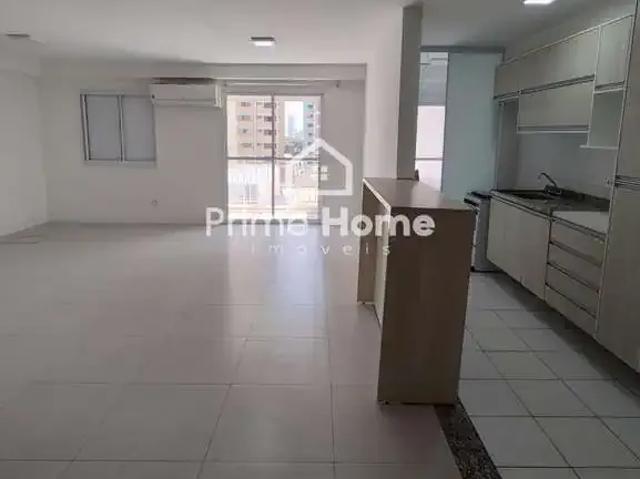 Apartamento para Locação em Campinas/SP Bosque 3 Quartos
