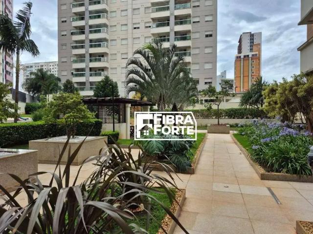 Apartamento para Locação em Campinas/SP Botafogo 1 Quartos