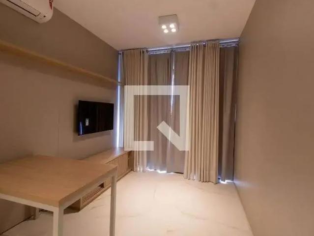Apartamento para Locação em Campinas/SP Botafogo 1 Quartos