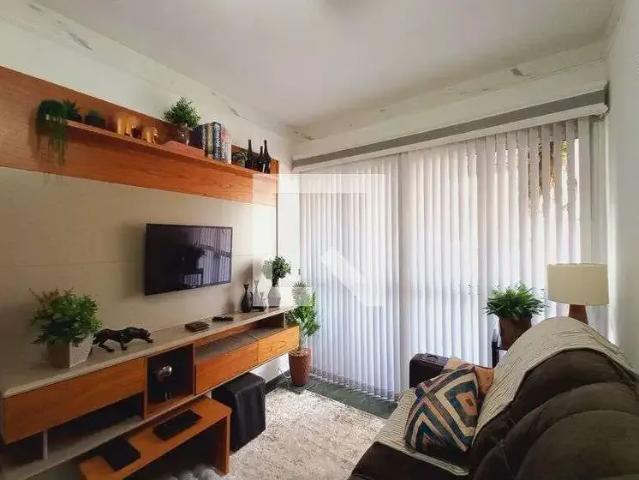 Apartamento para Locação em Campinas/SP Botafogo 1 Quartos