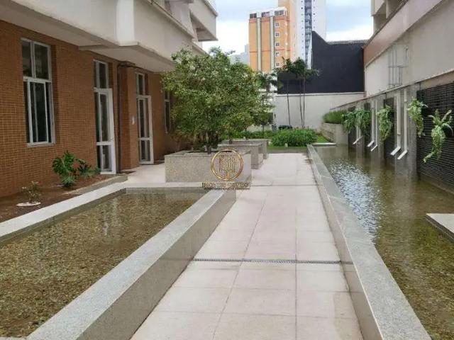 Apartamento para Locação em Campinas/SP Botafogo 1 Quartos