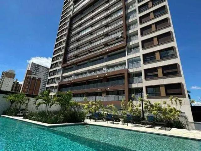 Apartamento para Locação em Campinas/SP Botafogo 1 Quartos