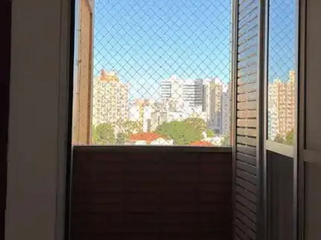 Apartamento para Locação em Campinas/SP Botafogo 1 Quartos