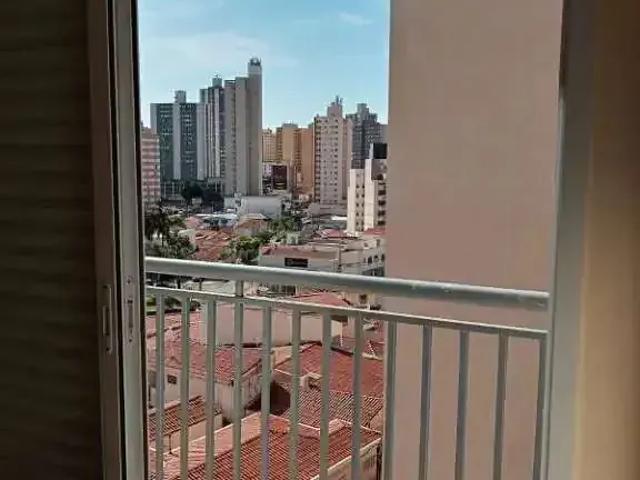 Apartamento para Locação em Campinas/SP Botafogo 1 Quartos