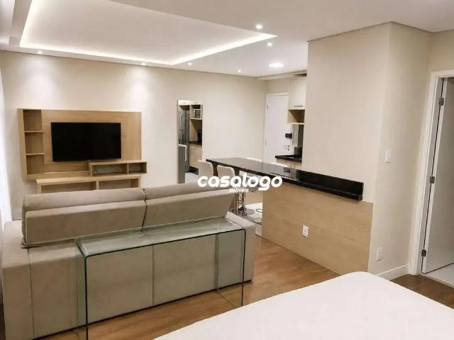 Apartamento para Locação em Campinas/SP Botafogo 1 Quartos