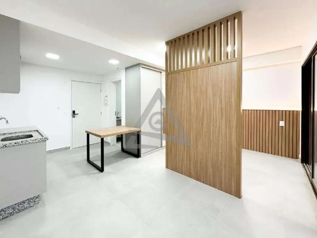 Apartamento para Locação em Campinas/SP Botafogo 1 Quartos