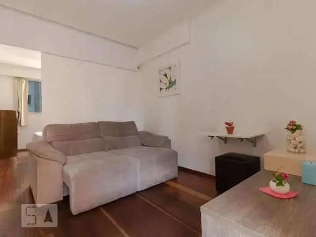 Apartamento para Locação em Campinas/SP Botafogo 1 Quartos