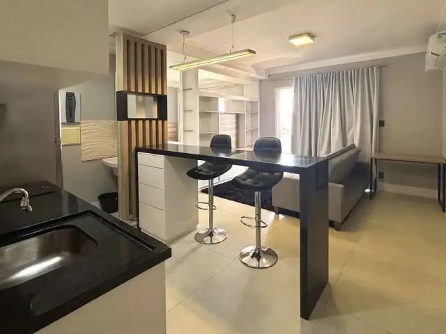 Apartamento para Locação em Campinas/SP Botafogo 1 Quartos