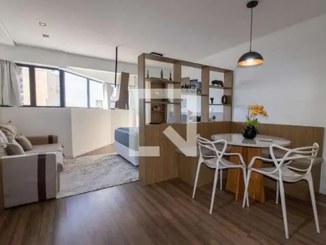Apartamento para Locação em Campinas/SP Botafogo 1 Quartos