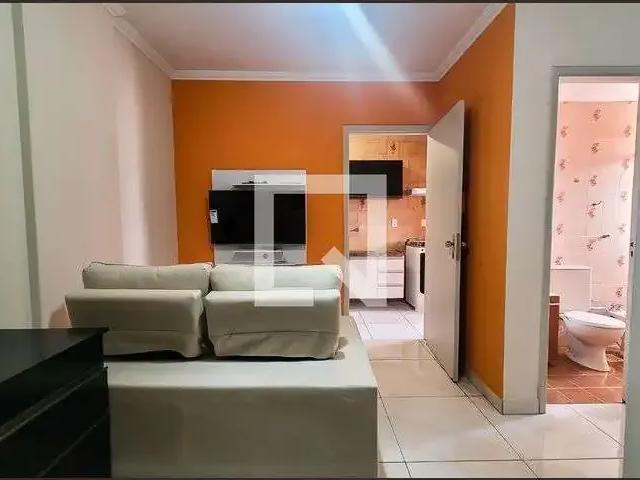Apartamento para Locação em Campinas/SP Botafogo 1 Quartos