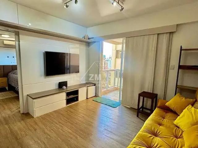 Apartamento para Locação em Campinas/SP Botafogo 1 Quartos