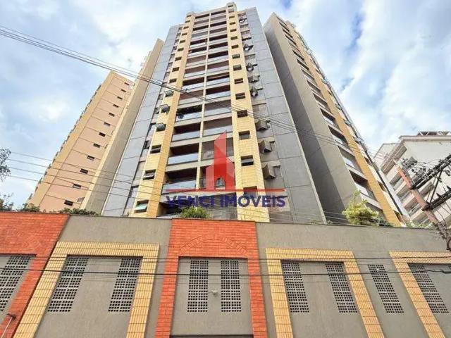 Apartamento para Locação em Campinas/SP Botafogo 1 Quartos