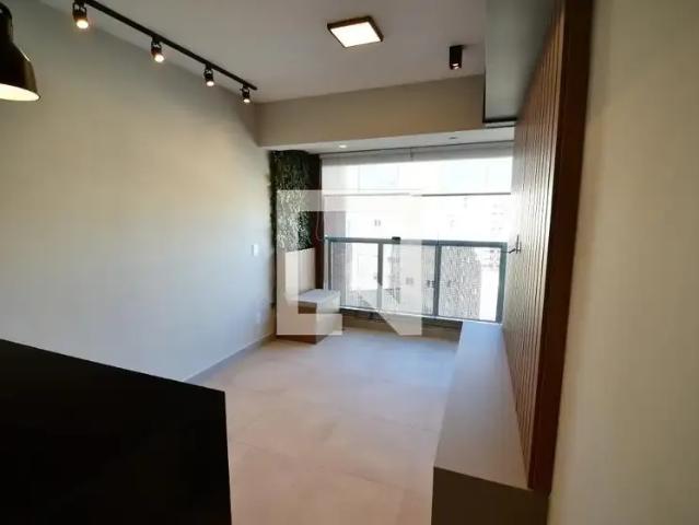 Apartamento para Locação em Campinas/SP Botafogo 1 Quartos