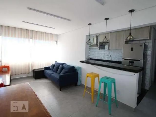 Apartamento para Locação em Campinas/SP Botafogo 1 Quartos