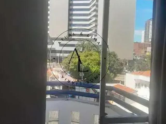 Apartamento para Locação em Campinas/SP Botafogo 1 Quartos