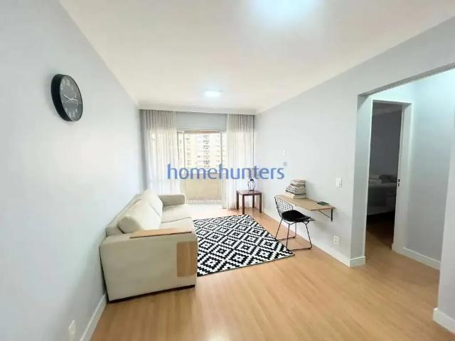 Apartamento para Locação em Campinas/SP Botafogo 1 Quartos