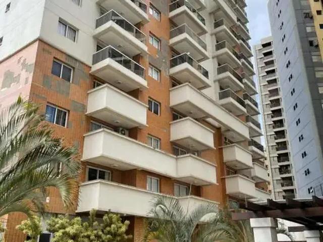 Apartamento para Locação em Campinas/SP Botafogo 1 Quartos