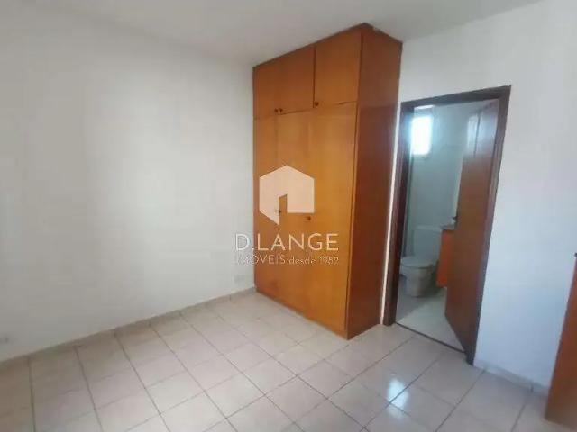 Apartamento para Locação em Campinas/SP Botafogo 1 Quartos