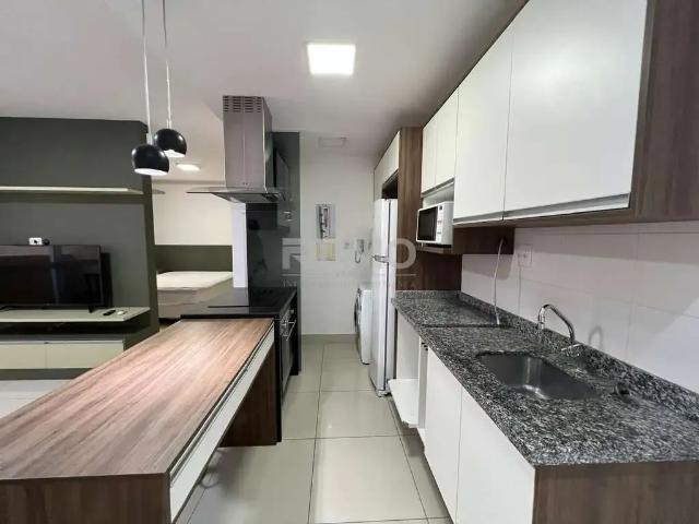 Apartamento para Locação em Campinas/SP Botafogo 1 Quartos