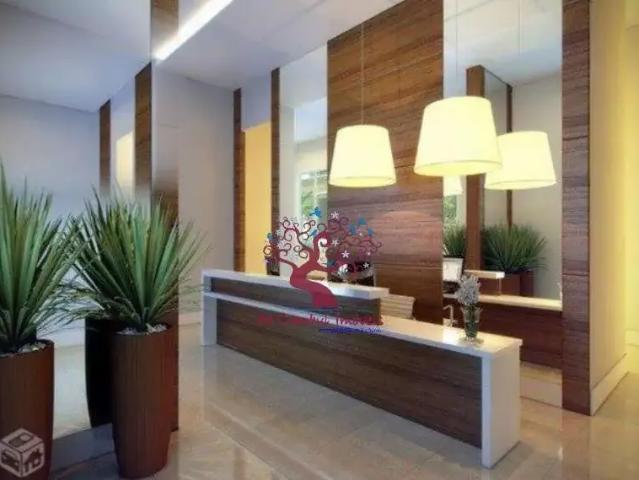 Apartamento para Locação em Campinas/SP Botafogo 1 Quartos