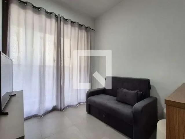 Apartamento para Locação em Campinas/SP Botafogo 1 Quartos