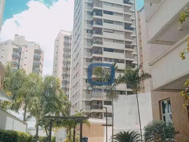 Apartamento para Locação em Campinas/SP Botafogo 1 Quartos