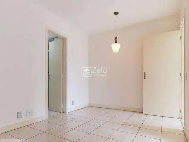 Apartamento para Locação em Campinas/SP Botafogo 1 Quartos