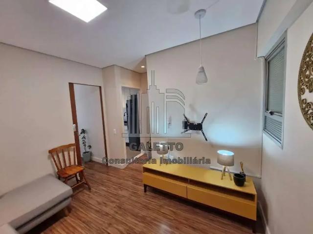 Apartamento para Locação em Campinas/SP Botafogo 1 Quartos