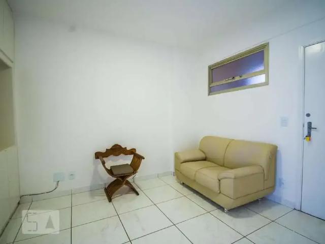 Apartamento para Locação em Campinas/SP Botafogo 1 Quartos