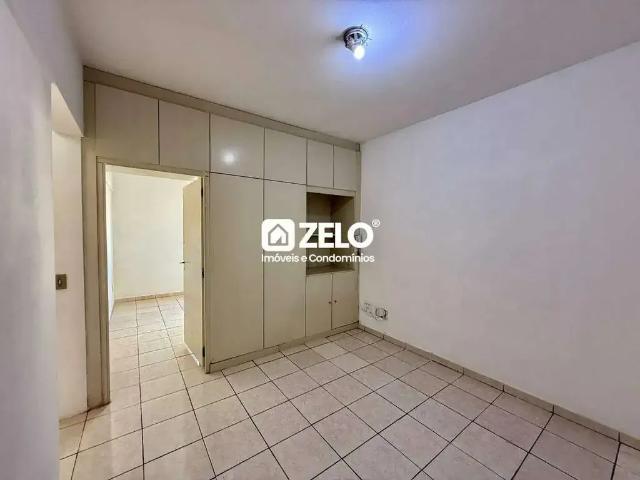 Apartamento para Locação em Campinas/SP Botafogo 1 Quartos