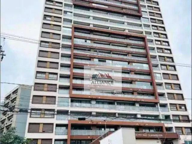Apartamento para Locação em Campinas/SP Botafogo 1 Quartos