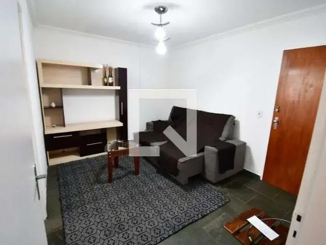 Apartamento para Locação em Campinas/SP Botafogo 1 Quartos
