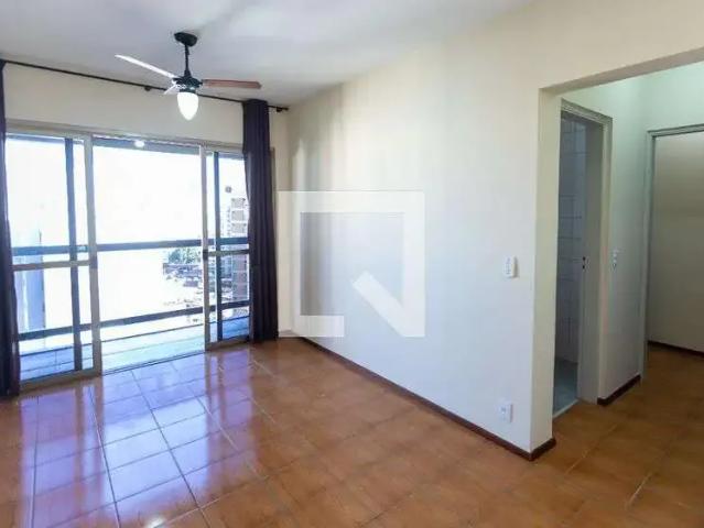 Apartamento para Locação em Campinas/SP Botafogo 1 Quartos