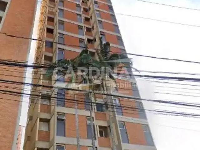 Apartamento para Locação em Campinas/SP Botafogo 1 Quartos