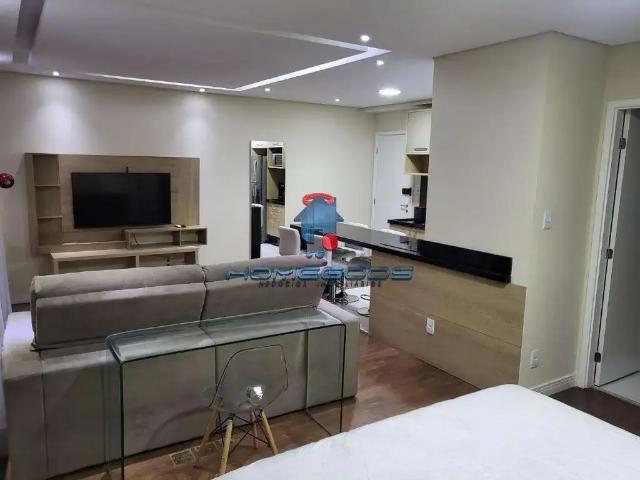 Apartamento para Locação em Campinas/SP Botafogo 1 Quartos