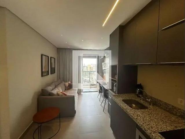 Apartamento para Locação em Campinas/SP Botafogo 1 Quartos
