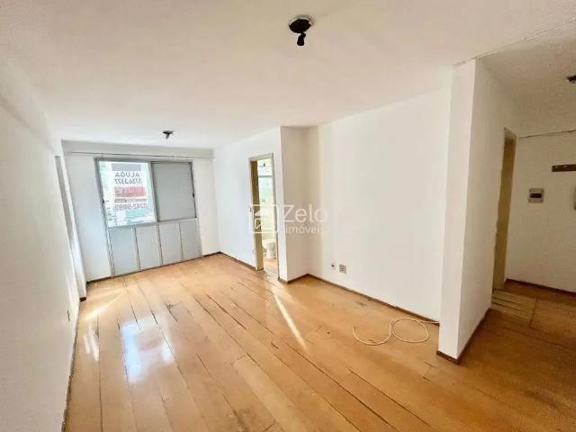 Apartamento para Locação em Campinas/SP Botafogo 1 Quartos