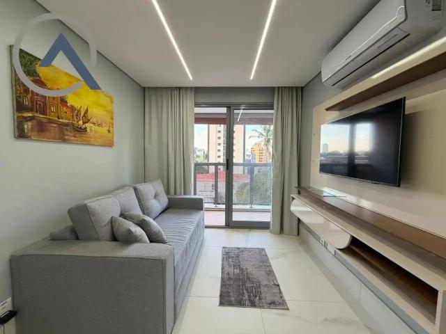 Apartamento para Locação em Campinas/SP Botafogo 1 Quartos