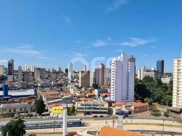 Apartamento para Locação em Campinas/SP Botafogo 1 Quartos