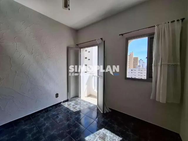 Apartamento para Locação em Campinas/SP Botafogo 1 Quartos
