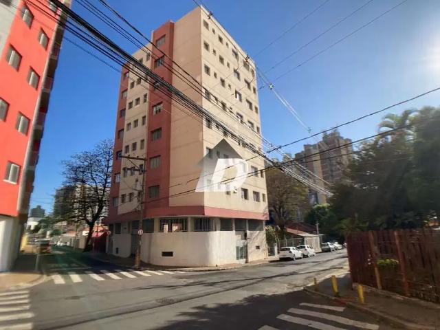 Apartamento para Locação em Campinas/SP Botafogo 1 Quartos