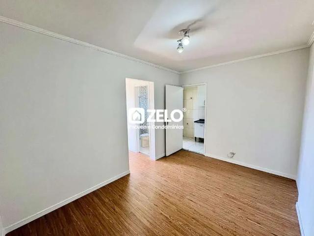 Apartamento para Locação em Campinas/SP Botafogo 1 Quartos