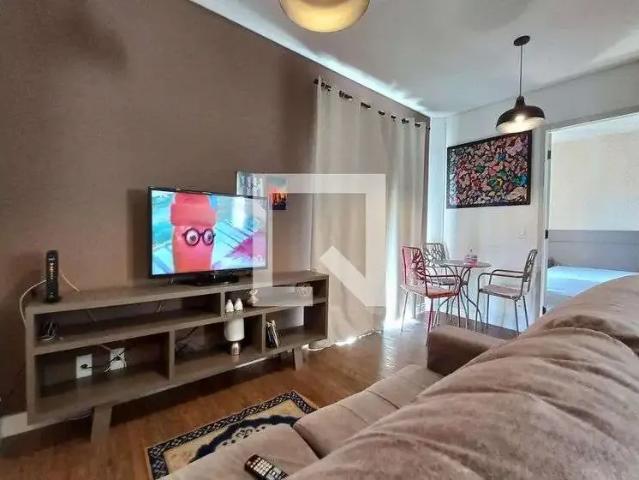 Apartamento para Locação em Campinas/SP Botafogo 1 Quartos