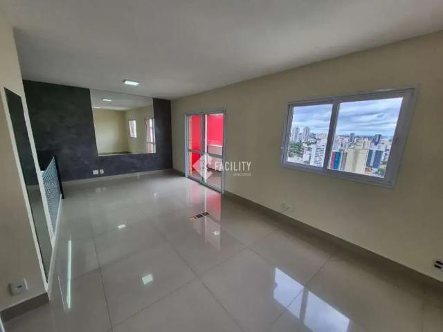 Apartamento para Locação em Campinas/SP Botafogo 1 Quartos