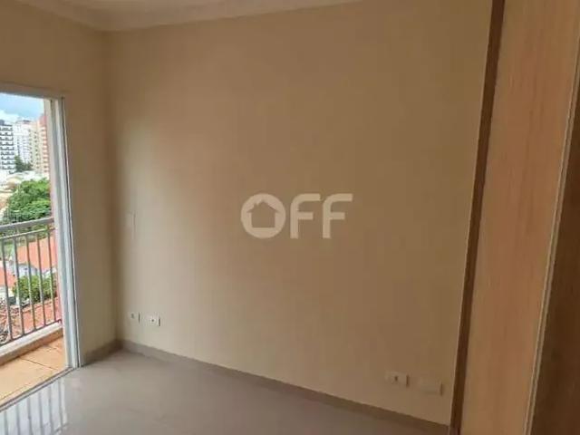 Apartamento para Locação em Campinas/SP Botafogo 1 Quartos