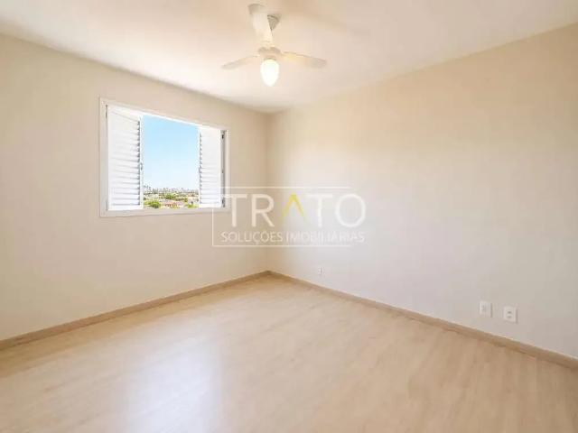 Apartamento para Locação em Campinas/SP Botafogo 1 Quartos